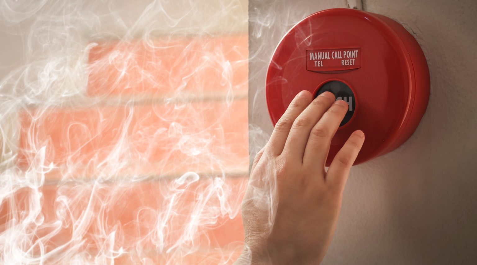 A Complete Guide to Fire Alarm Testing and Inspection – National City ...