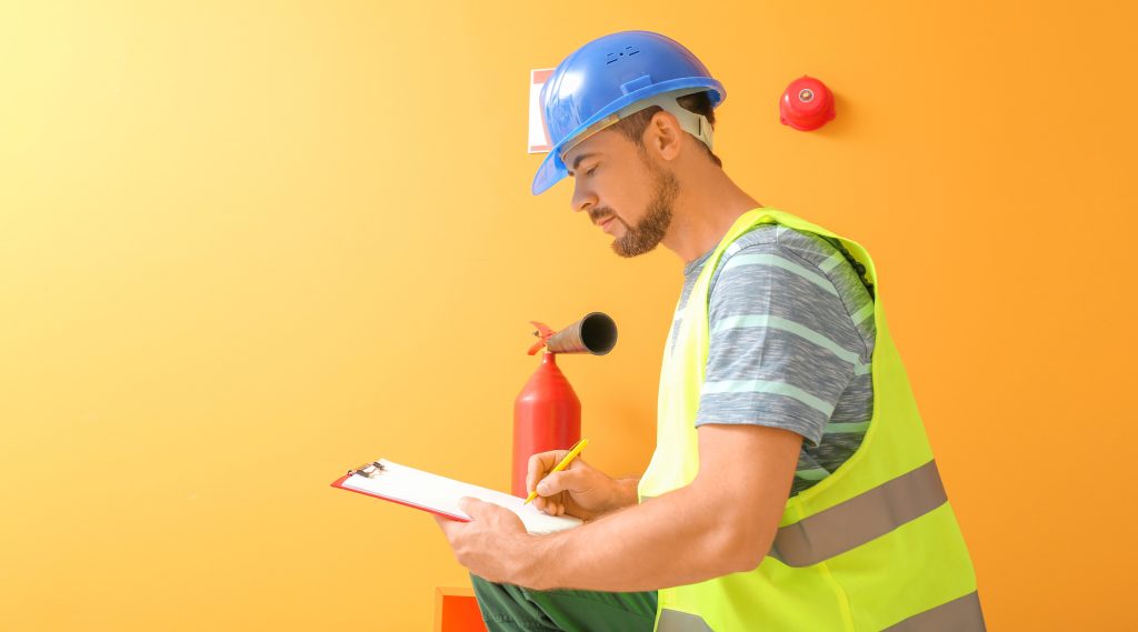 The Different Types of Fire Extinguishers and Their Uses Explained ...