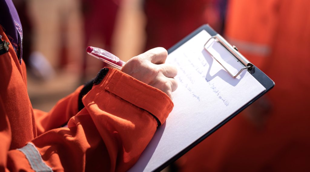 What to Expect During a Fire Safety Inspection in Singapore – National ...